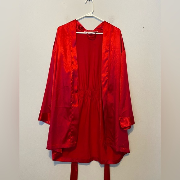 Victoria's Secret | Intimates & Sleepwear | Vintage Victorias Secret ...